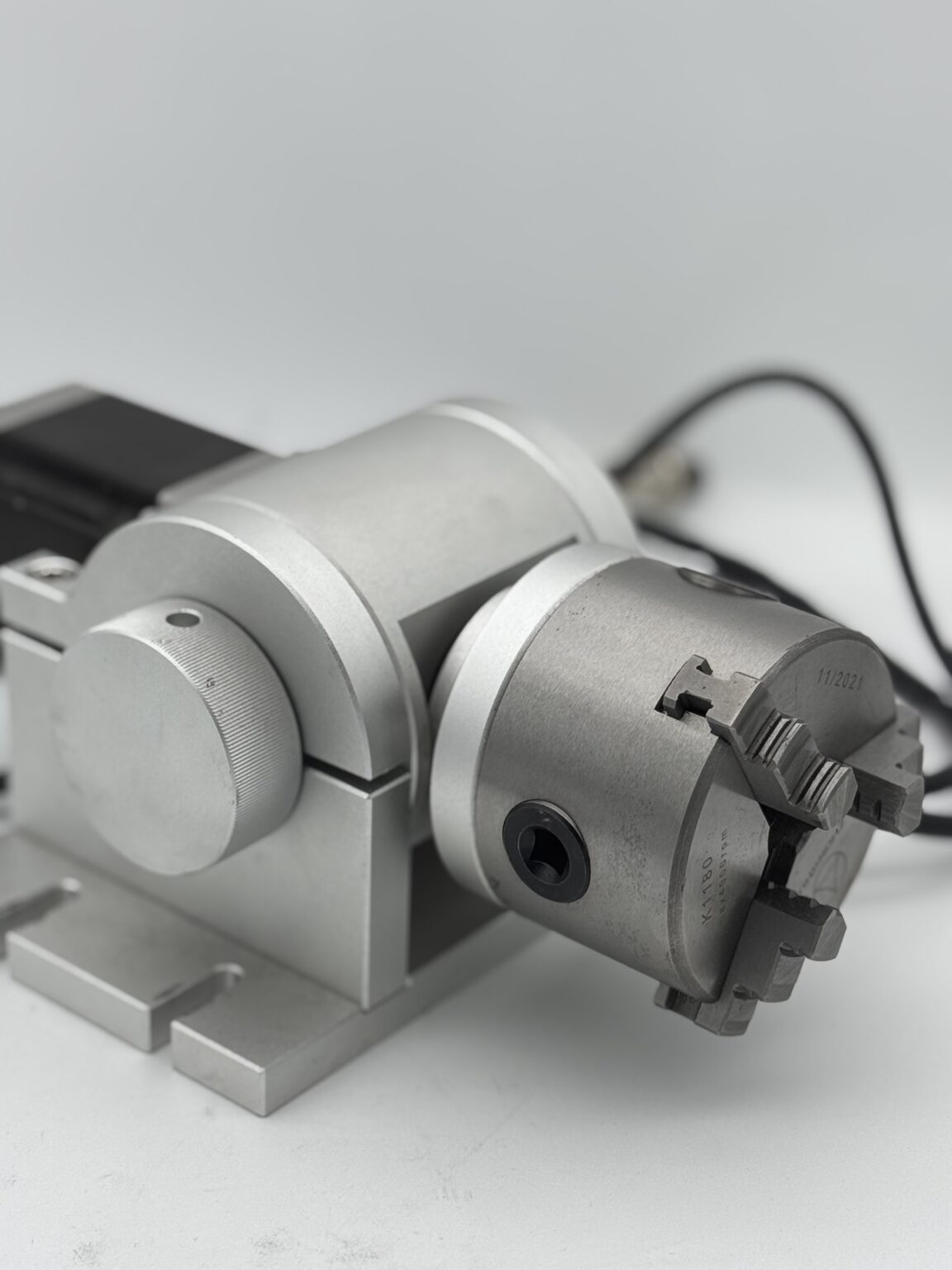 Rotary | AZ Industrial Lasers