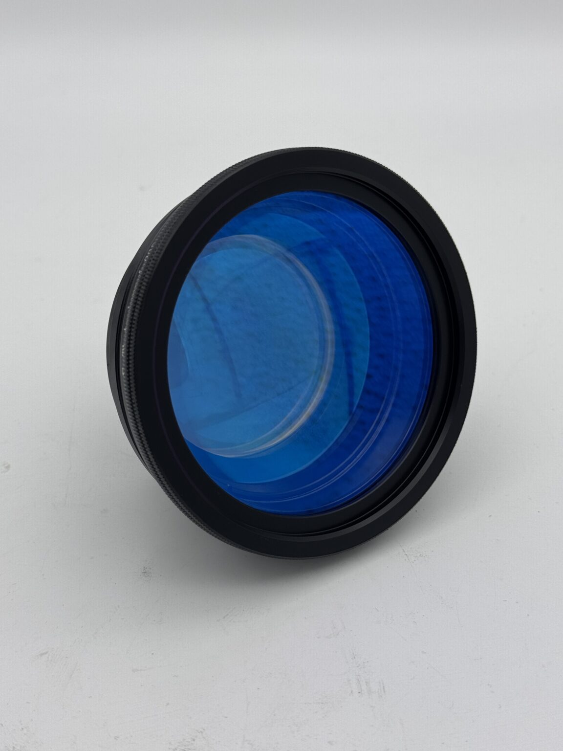 Field Lens | AZ Industrial Lasers