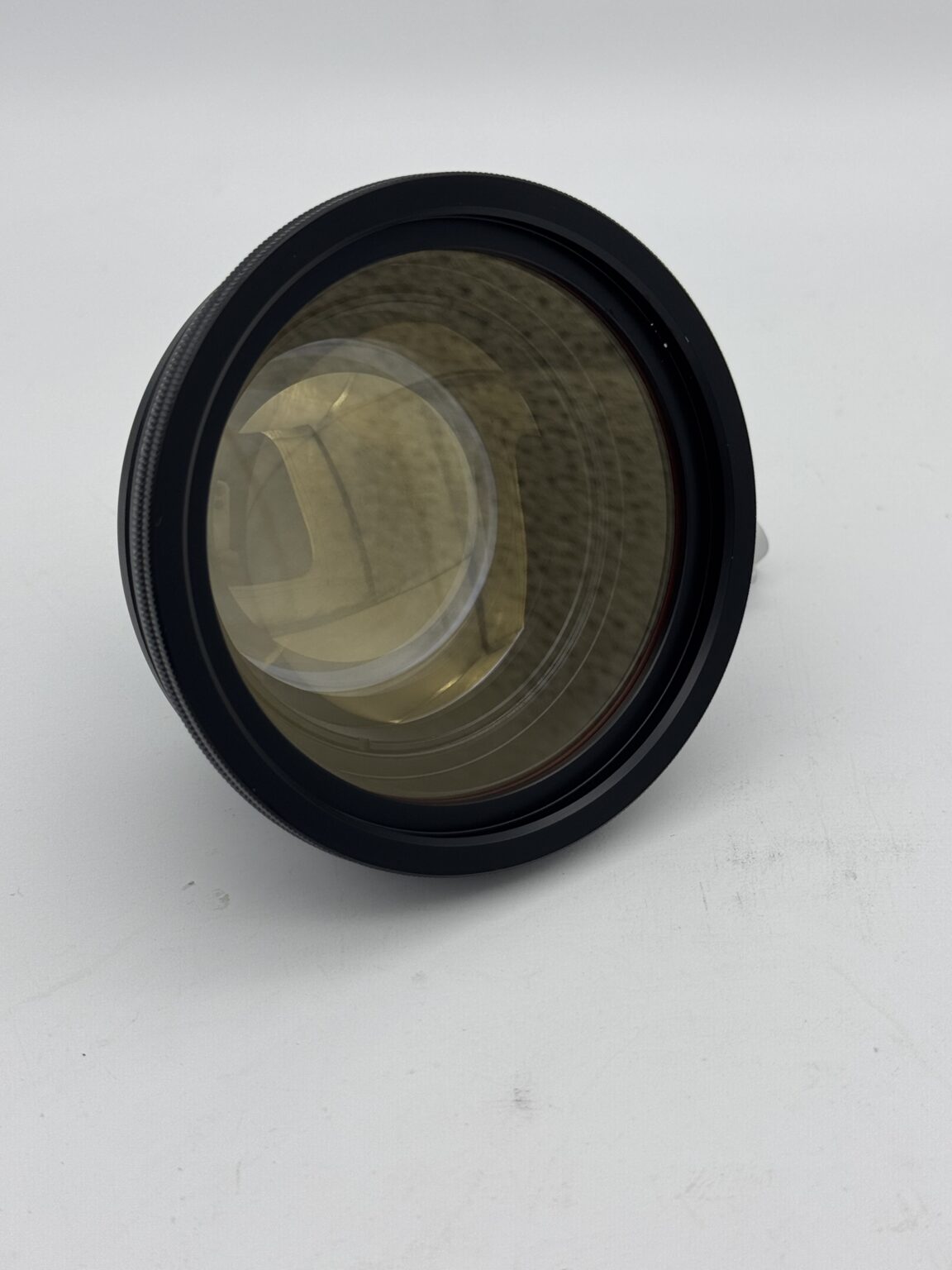 Field Lens | AZ Industrial Lasers